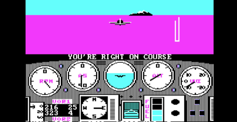 Microprose выпустила в Steam классические игры создателя Civilization