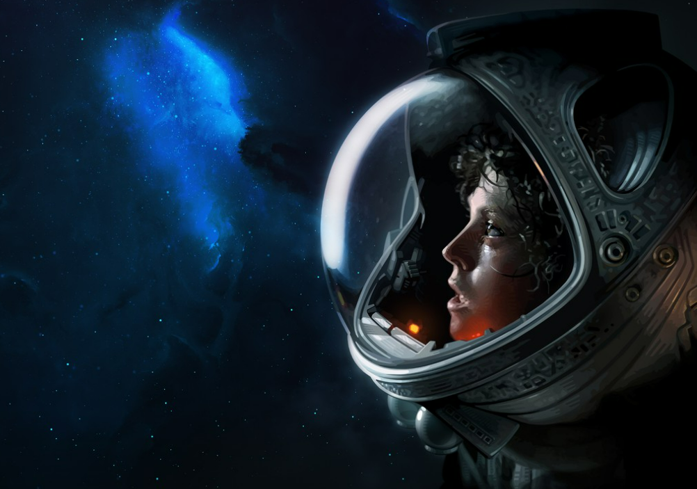 Aliens на Unreal Engine 5. Блогер показал концепт игры по «Чужому»