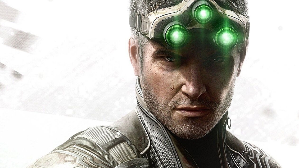 Splinter Cell получит радиоспектакль от BBC