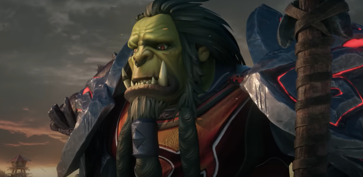 Качество Blizzard: Препатч WoW Cataclysm Classic представил собой ...