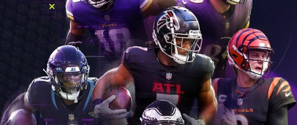 Осторожно, EA! Ubisoft запускает спортивную гача-игру NFL Primetime ...