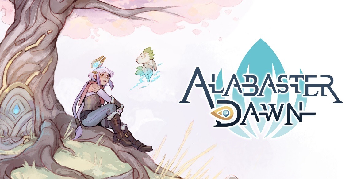 Создатели CrossCode трудятся над новой игрой Alabaster Dawn