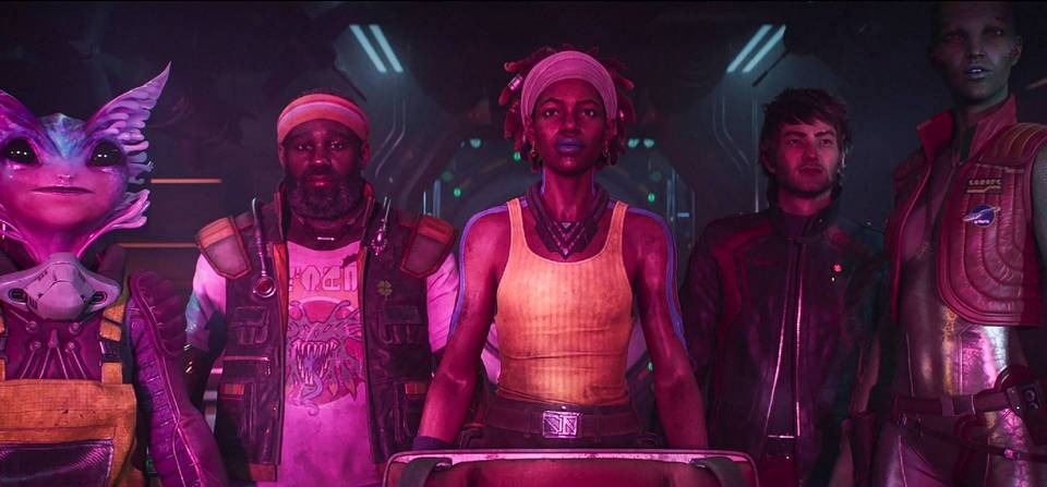 Авторы сборника Secret Level якобы удалили эпизод, основанный на Concord