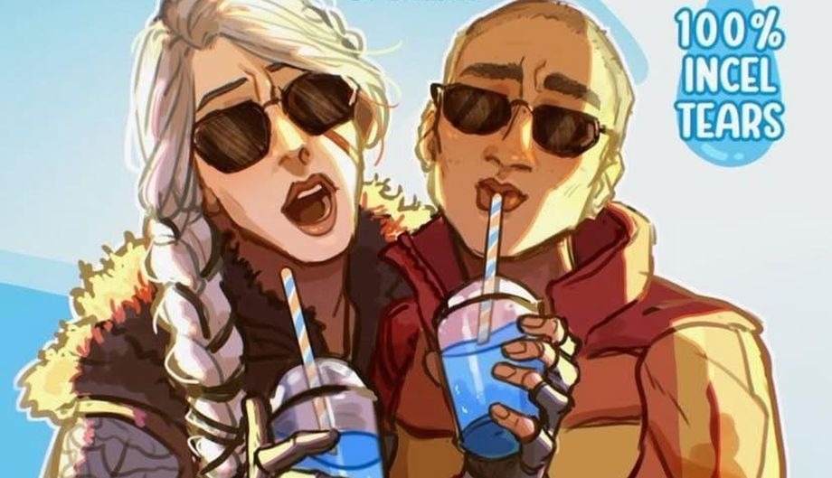 Ведущая актриса Intergalactic отреагировала на критику: «Ты что, расстроился?»