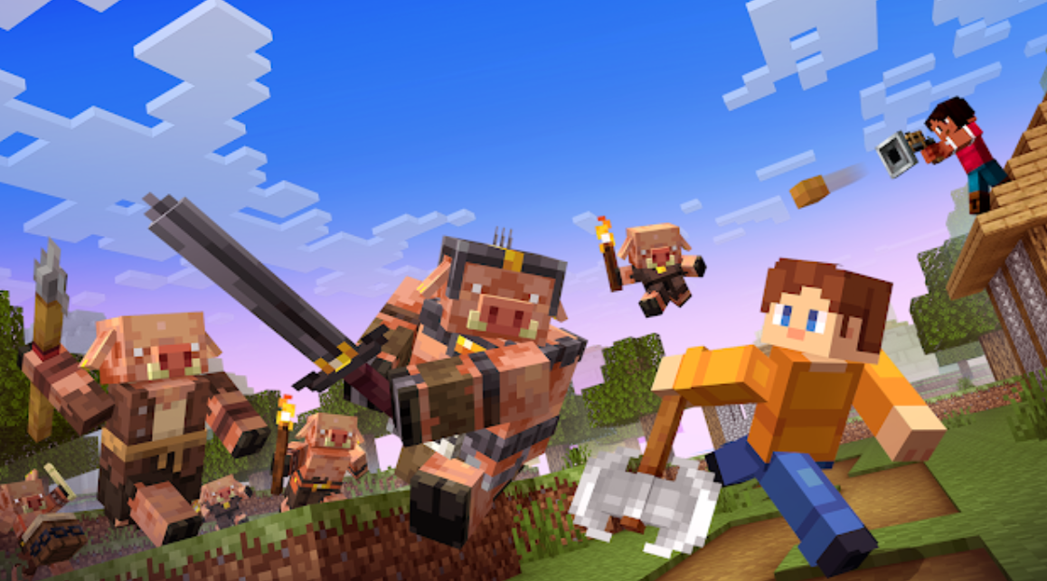 Фанат Minecraft лишился игры через 15 лет из-за новых правил Mojang