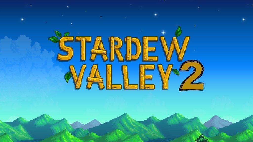 Создатель Stardew Valley намекнул на продолжение игры
