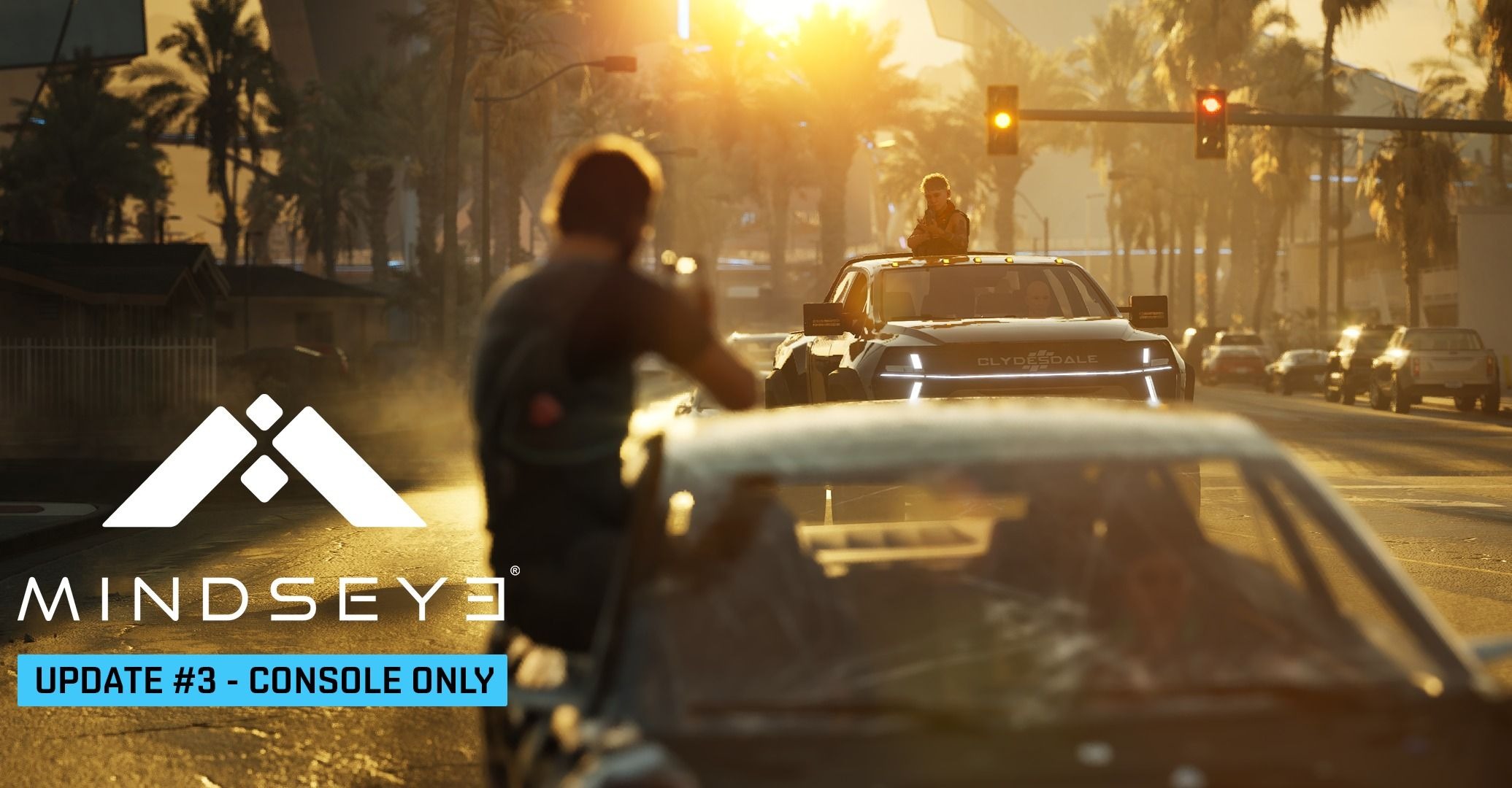 Разработчики исправляют ситуацию с MindsEye патчами. Шутер от соавтора GTA оказался провальным