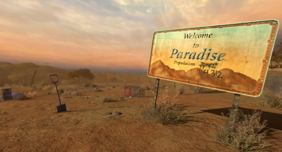 Системные требования ремастера Postal 2 Redux: опубликованы первые ...