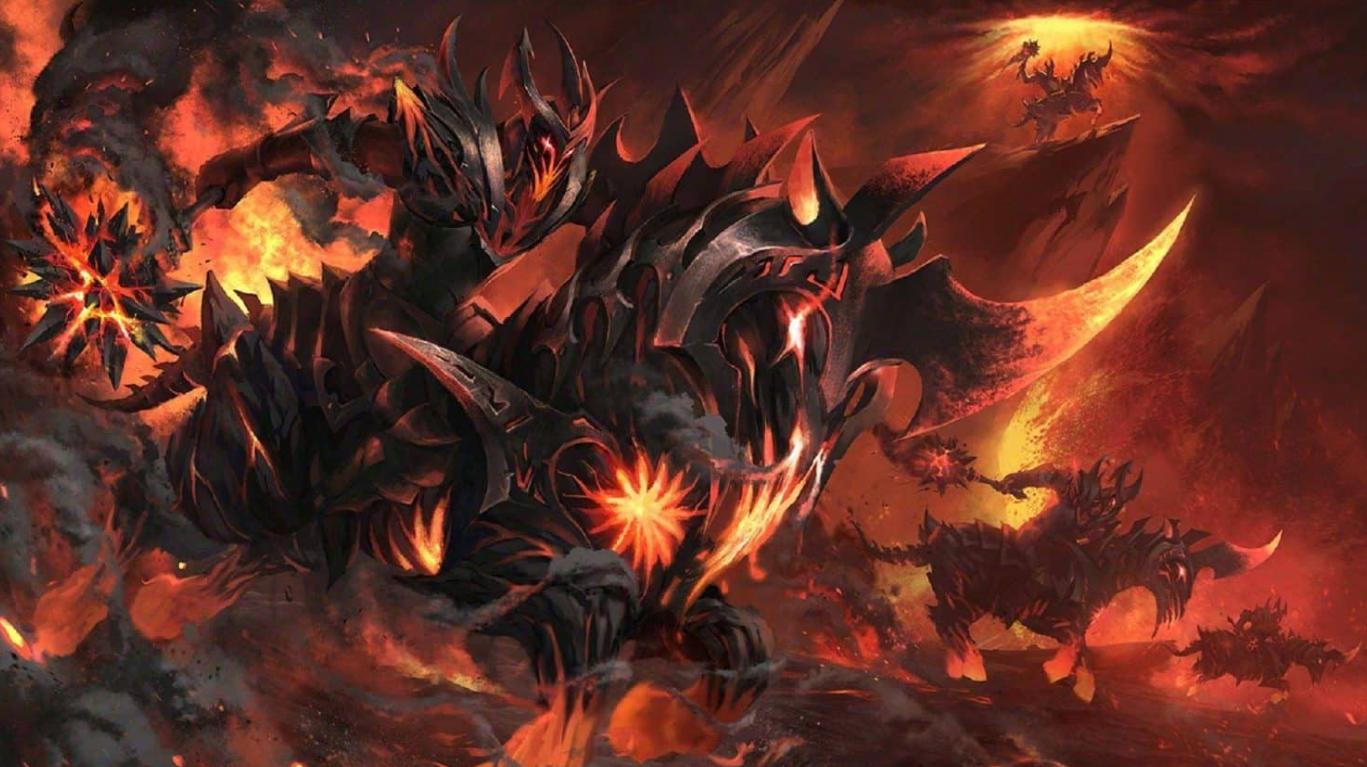 Team Spirit одержала победу на турнире Esports World Cup 2025 по Dota 2