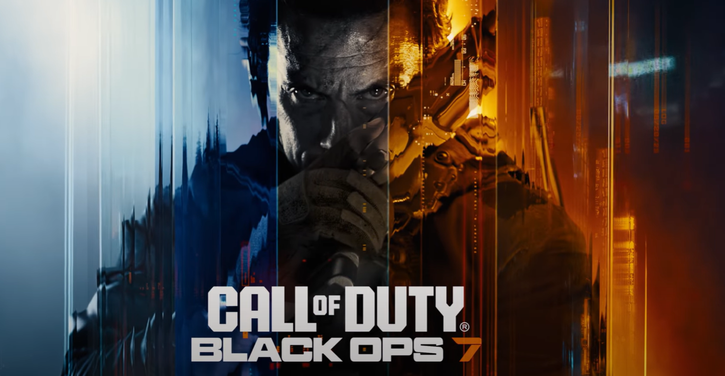 Call of Duty Black Ops 7 получила взрослый рейтинг: раскрыты новые ...
