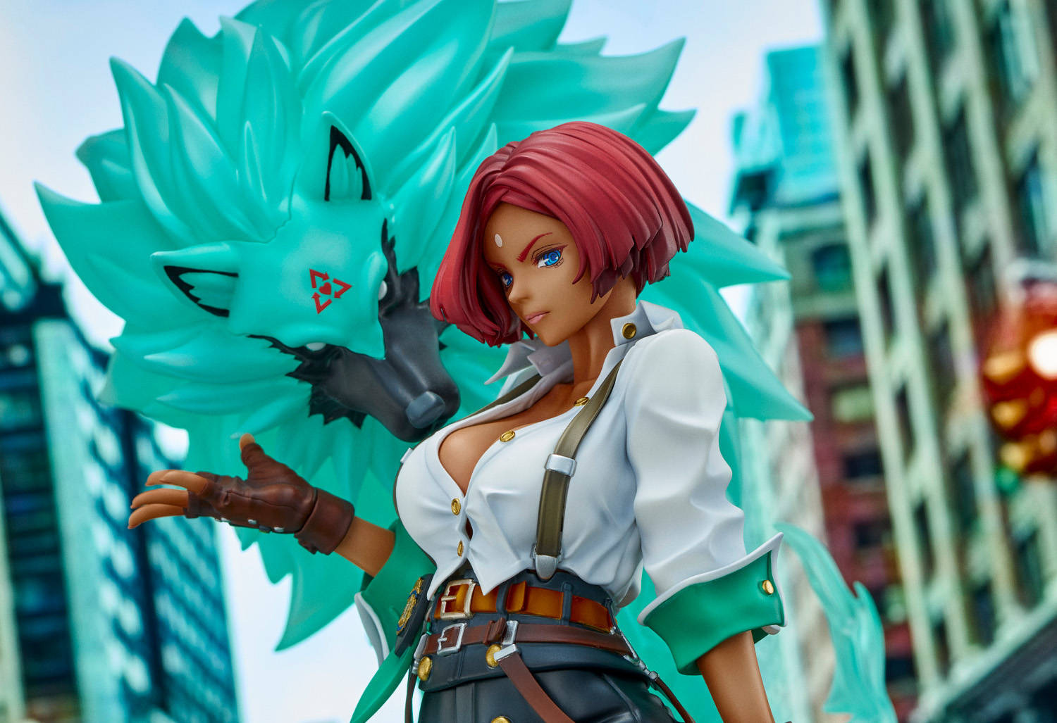 Саша Грей стала «лицом» DOOM The Dark Ages на Twitch — она занимает ...